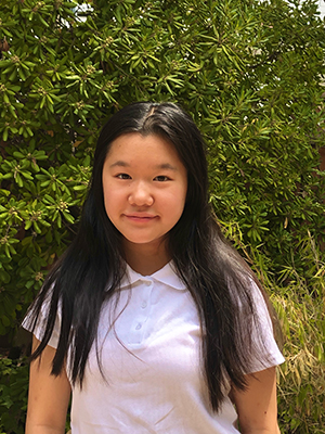 Emily Xie, UCSF ci2 Intern, Shares Her Experiences | intelligent imaging